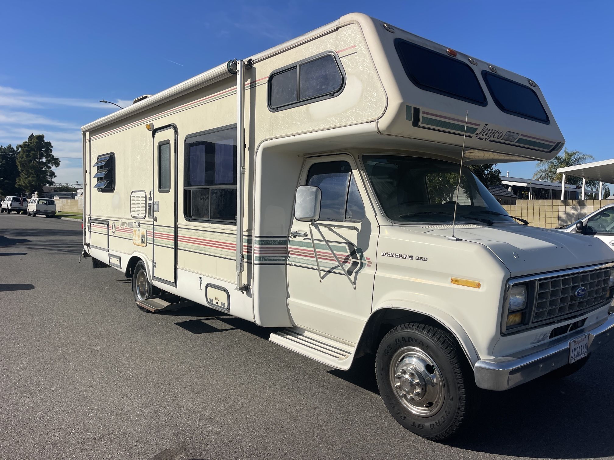 1990 class Rv for Sale in Huntington Beach, CA - OfferUp