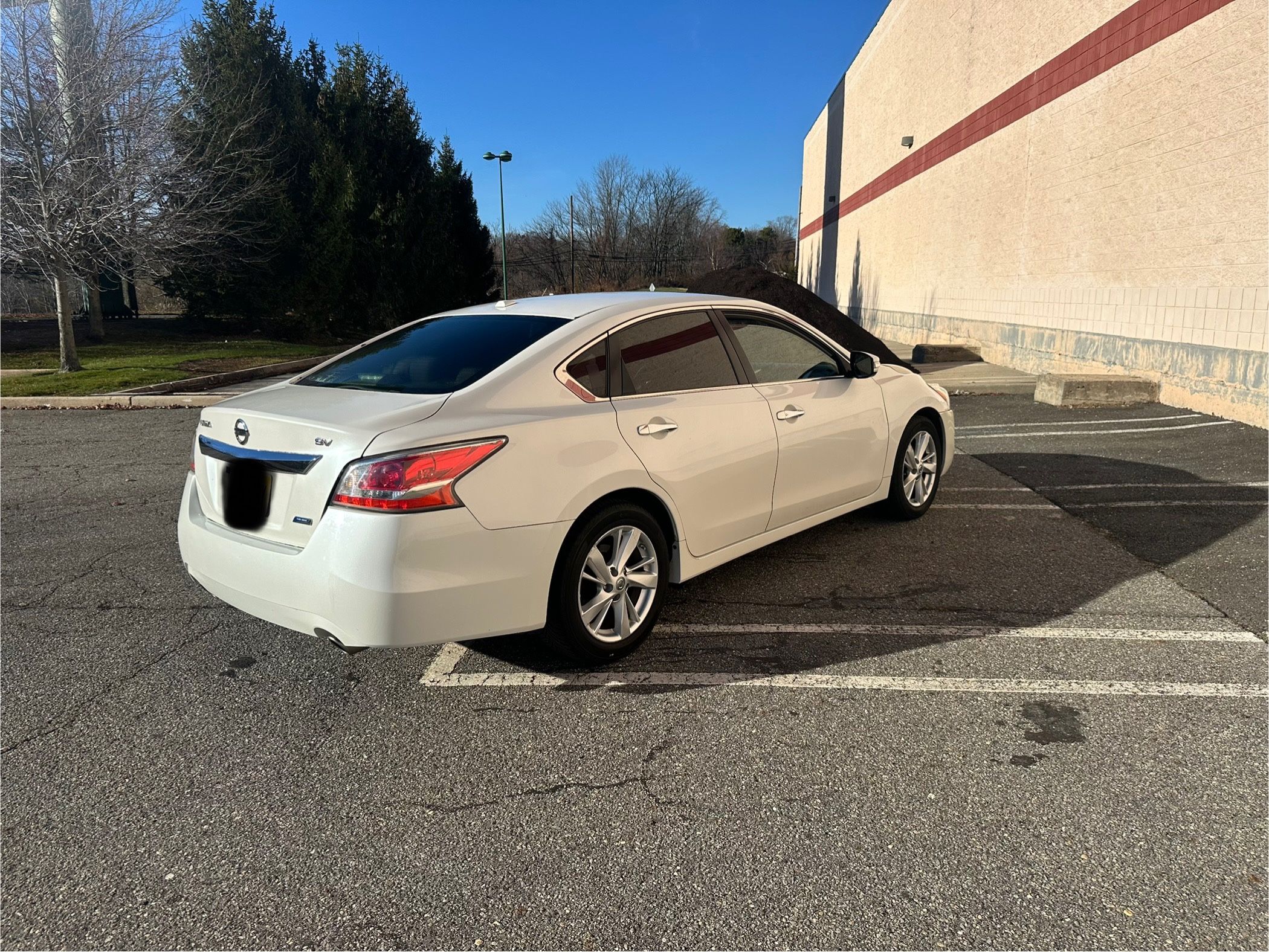 2013 Nissan Altima for Sale in Colts Neck, NJ - OfferUp