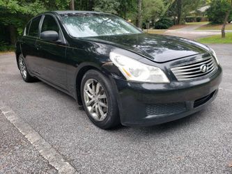 2008 Infiniti G35 for Sale in Lawrenceville, GA - OfferUp