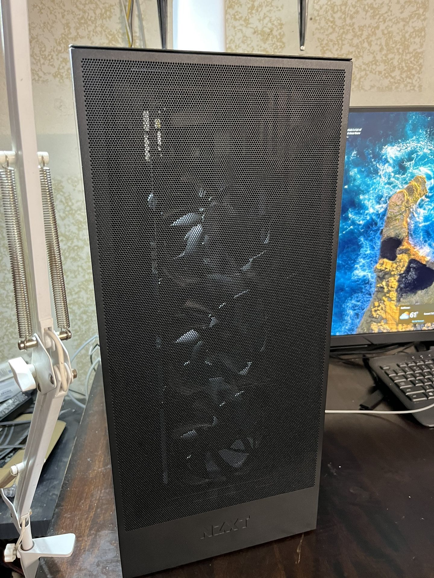 Gaming Computer for Sale in Bellflower, CA - OfferUp