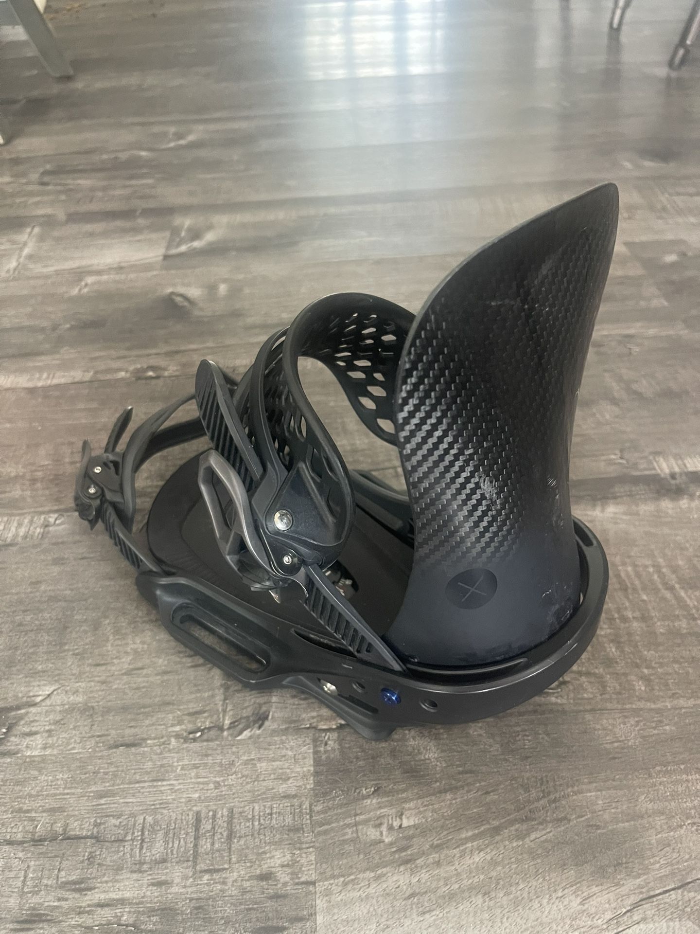 Men’s Burton X EST Snowboard Bindings for Sale in Scottsdale, AZ - OfferUp