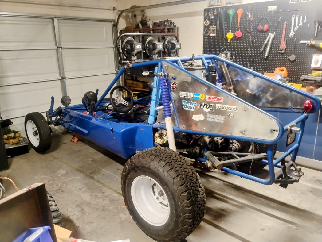 2 Seat Sand Rail for Sale in Glendale, AZ - OfferUp