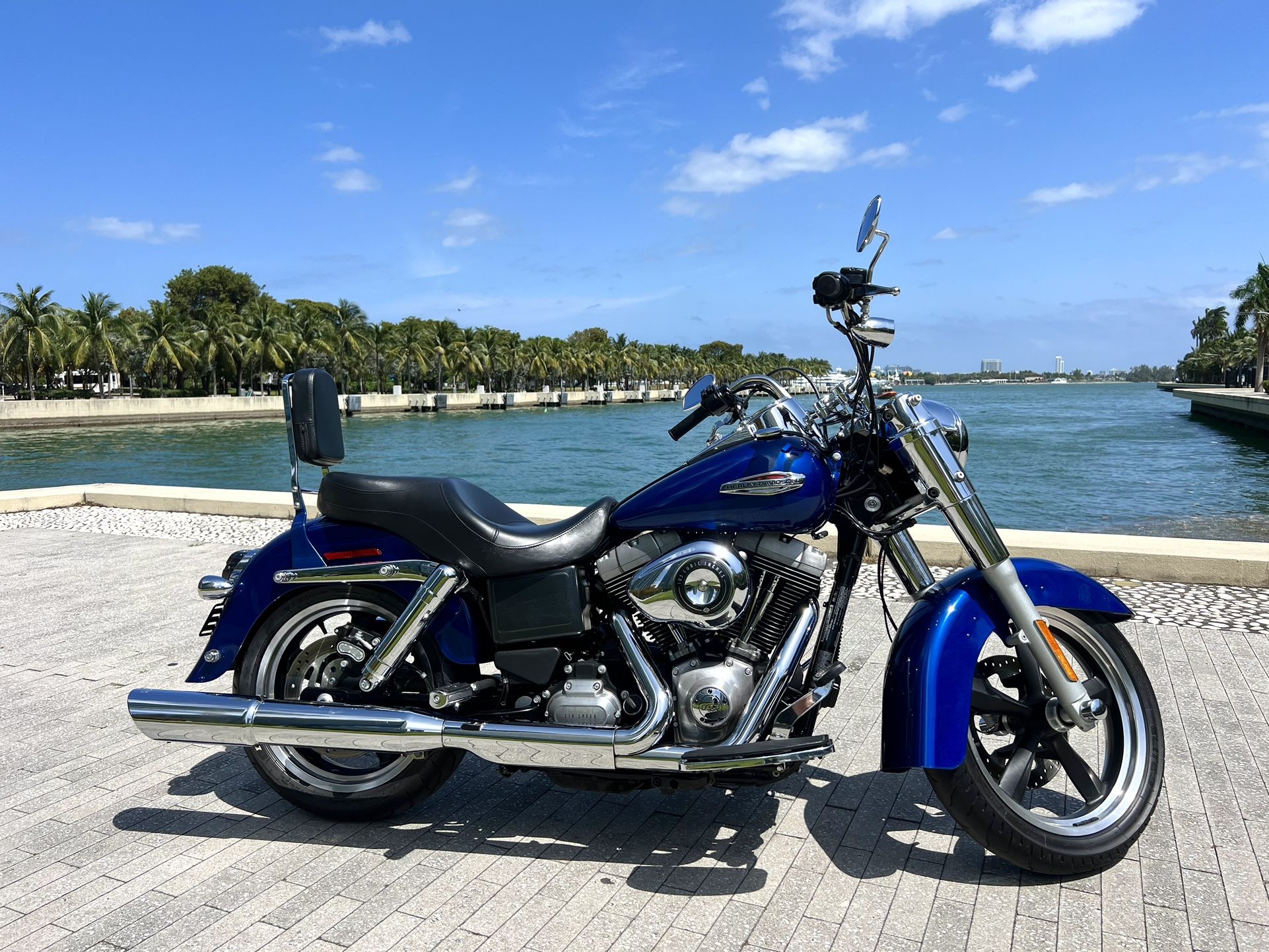 2015 Harley Davidson Dyna Switchback for Sale in Miami Beach, FL - OfferUp