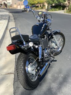49cc Mini Chopper Street Legal