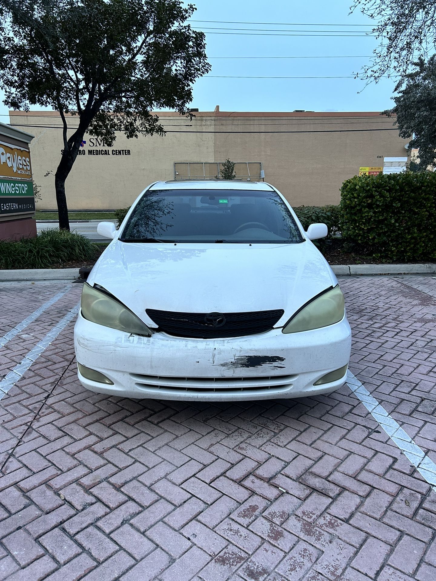 2004 Toyota Camry for Sale in Hialeah, FL - OfferUp