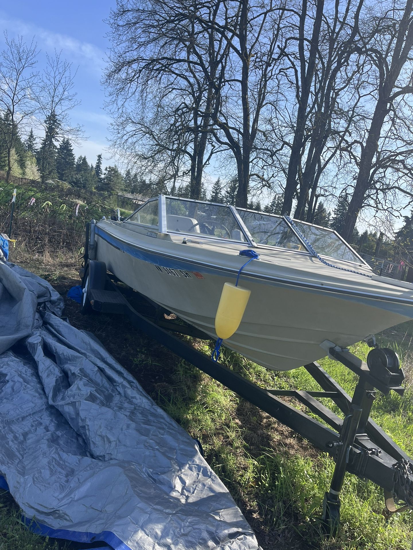 1970 Seaflite SS for Sale in Tumwater, WA - OfferUp