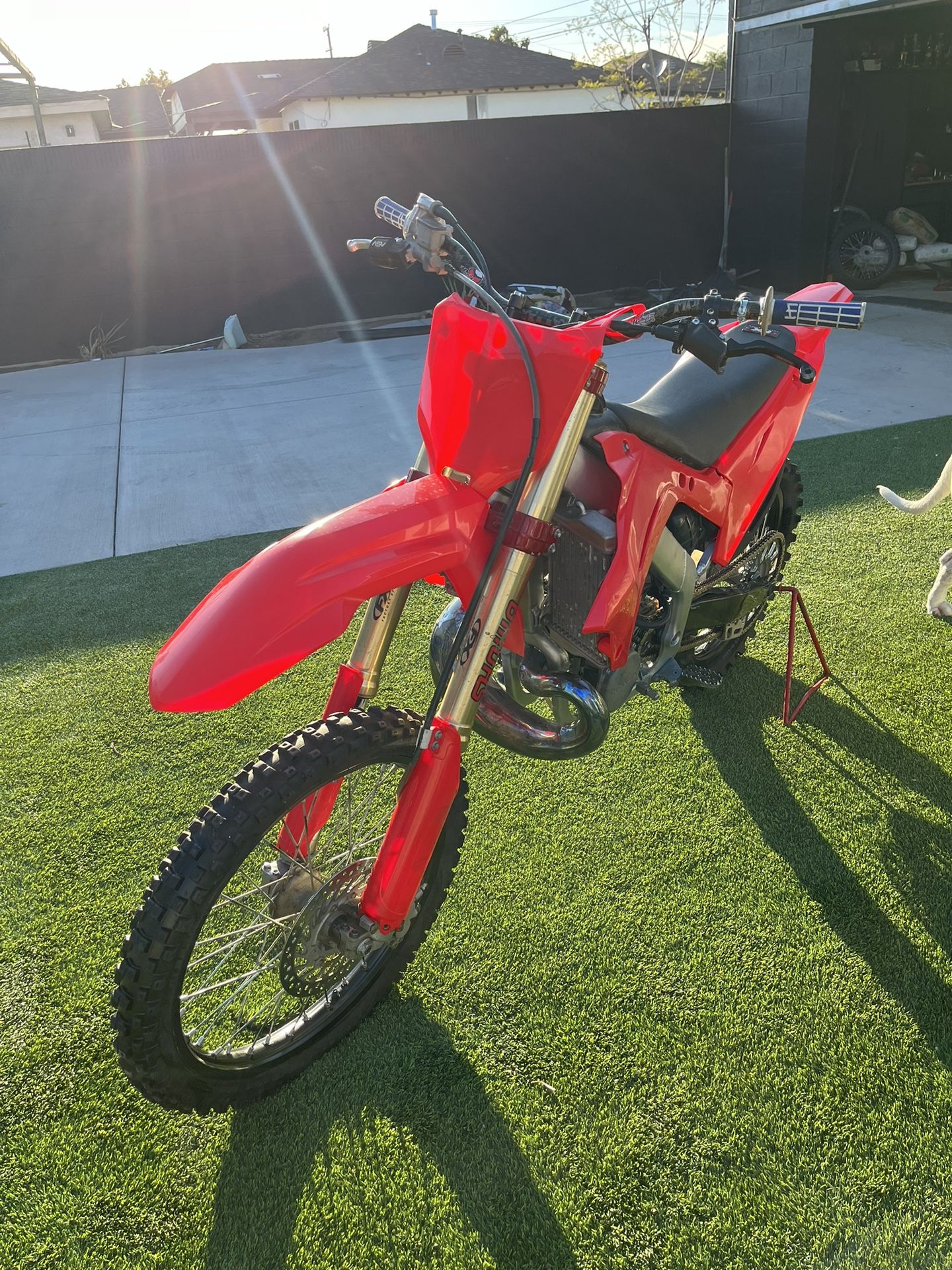 Honda Cr250 for Sale in Hawthorne, CA - OfferUp