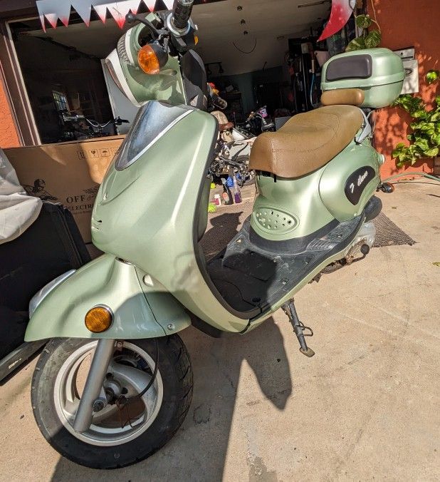 2009 TNG Milano -150 for Sale in La Mesa, CA - OfferUp