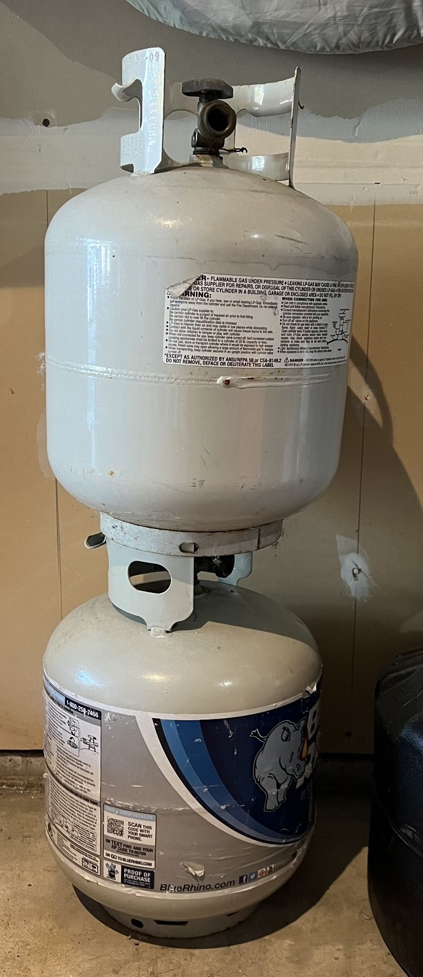 Propane Tanks for Sale in Bellingham, WA - OfferUp