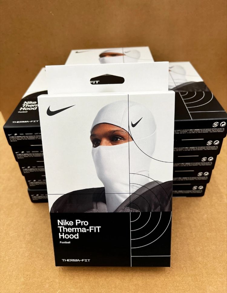 White Nike Ski Mask for Sale in The Colony, TX - OfferUp