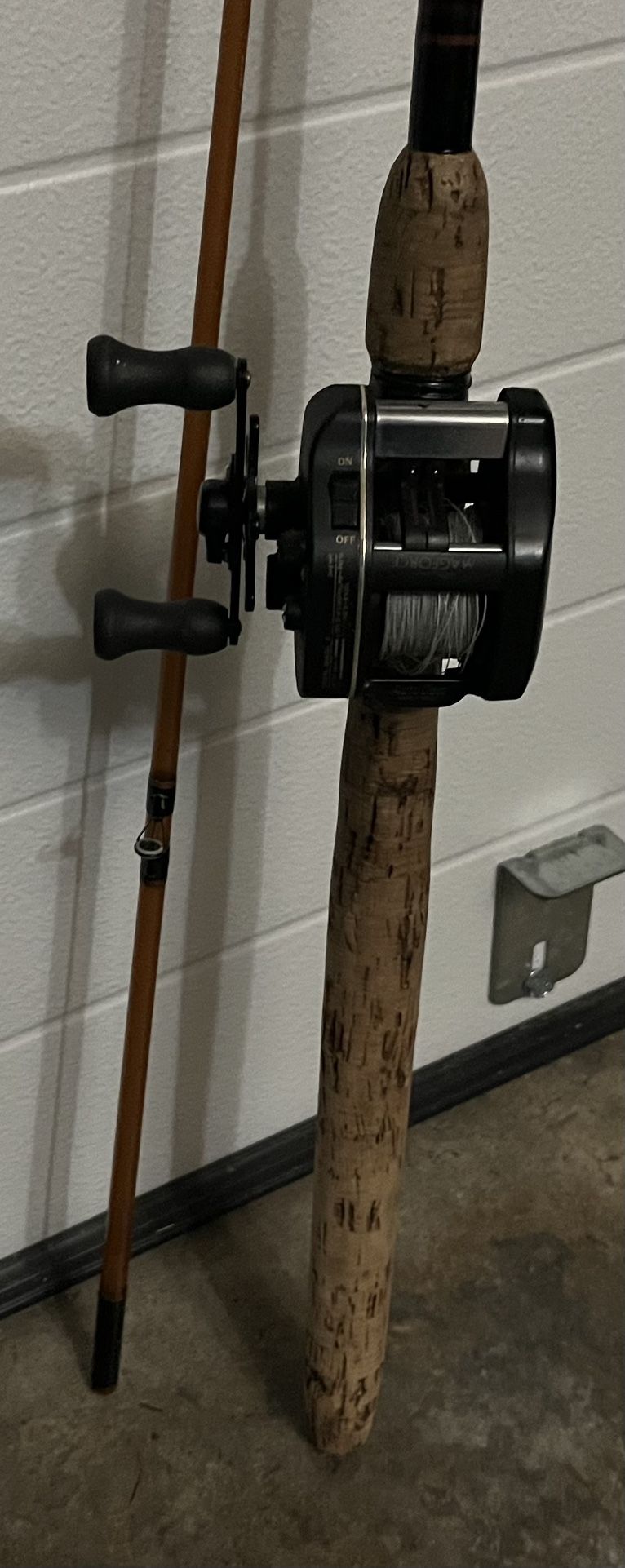 Steelhead/Salmon Rod And Daiwa Reel for Sale in Auburn, WA - OfferUp