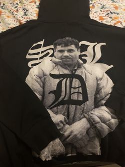 SDL hoodie for Sale in Anaheim, CA - OfferUp
