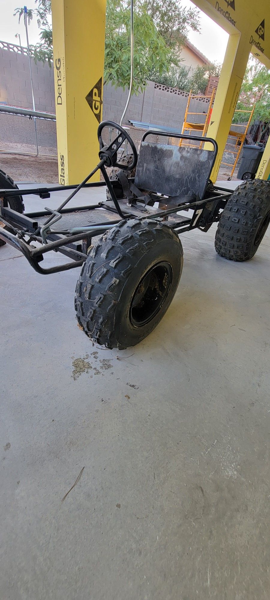 Honda Go Kart for Sale in Las Vegas, NV - OfferUp