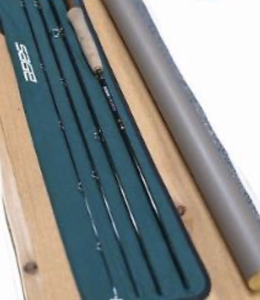 FLY ROD - SAGE XP 590 4 PIECE “USED” for Sale in Phoenix, AZ - OfferUp