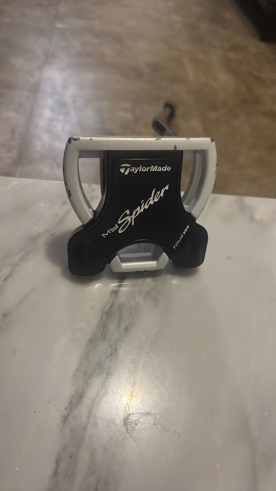 Taylormade My spider putter for Sale in Miami, FL - OfferUp