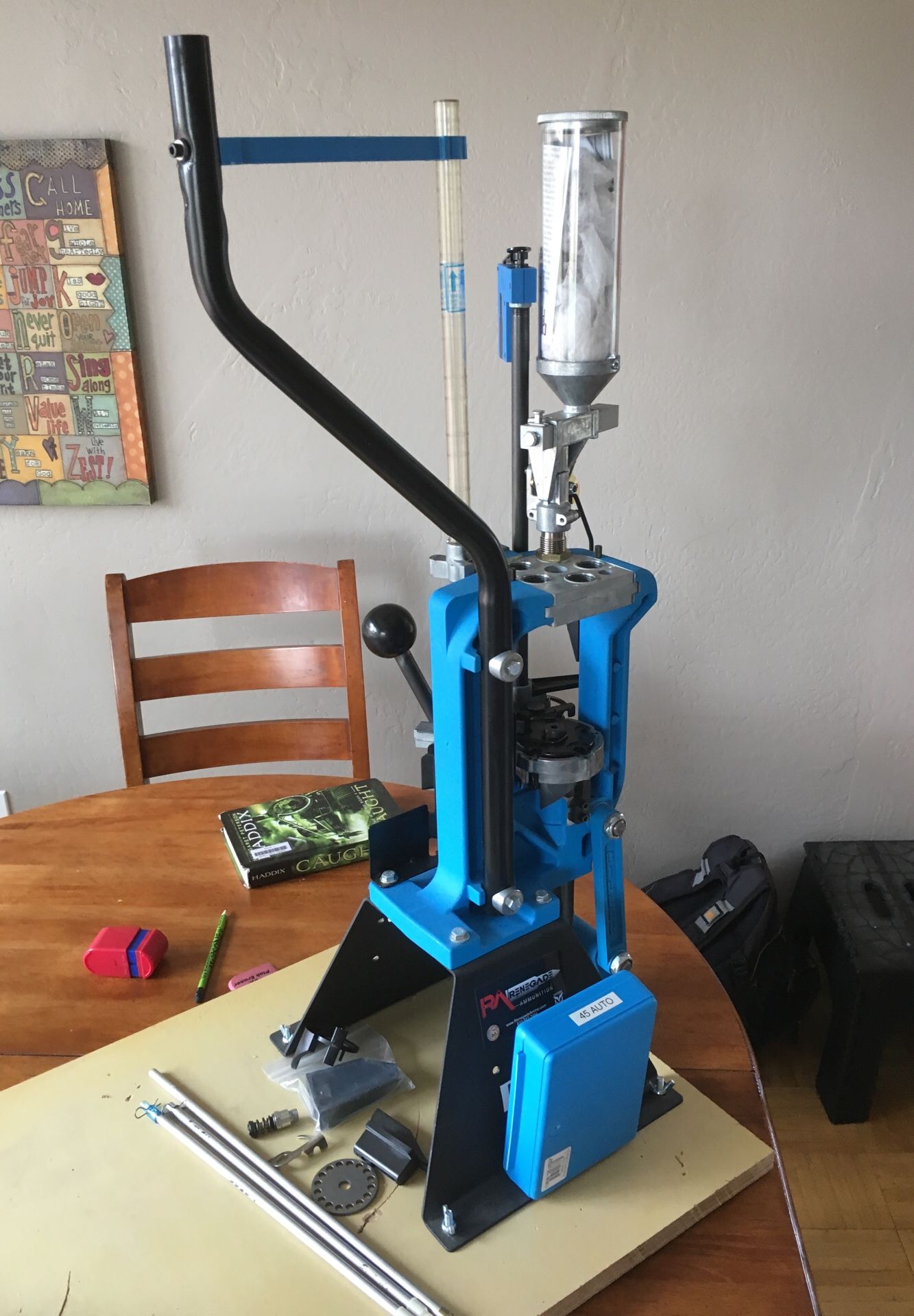 Dillon 650 for Sale in Glendale, AZ - OfferUp