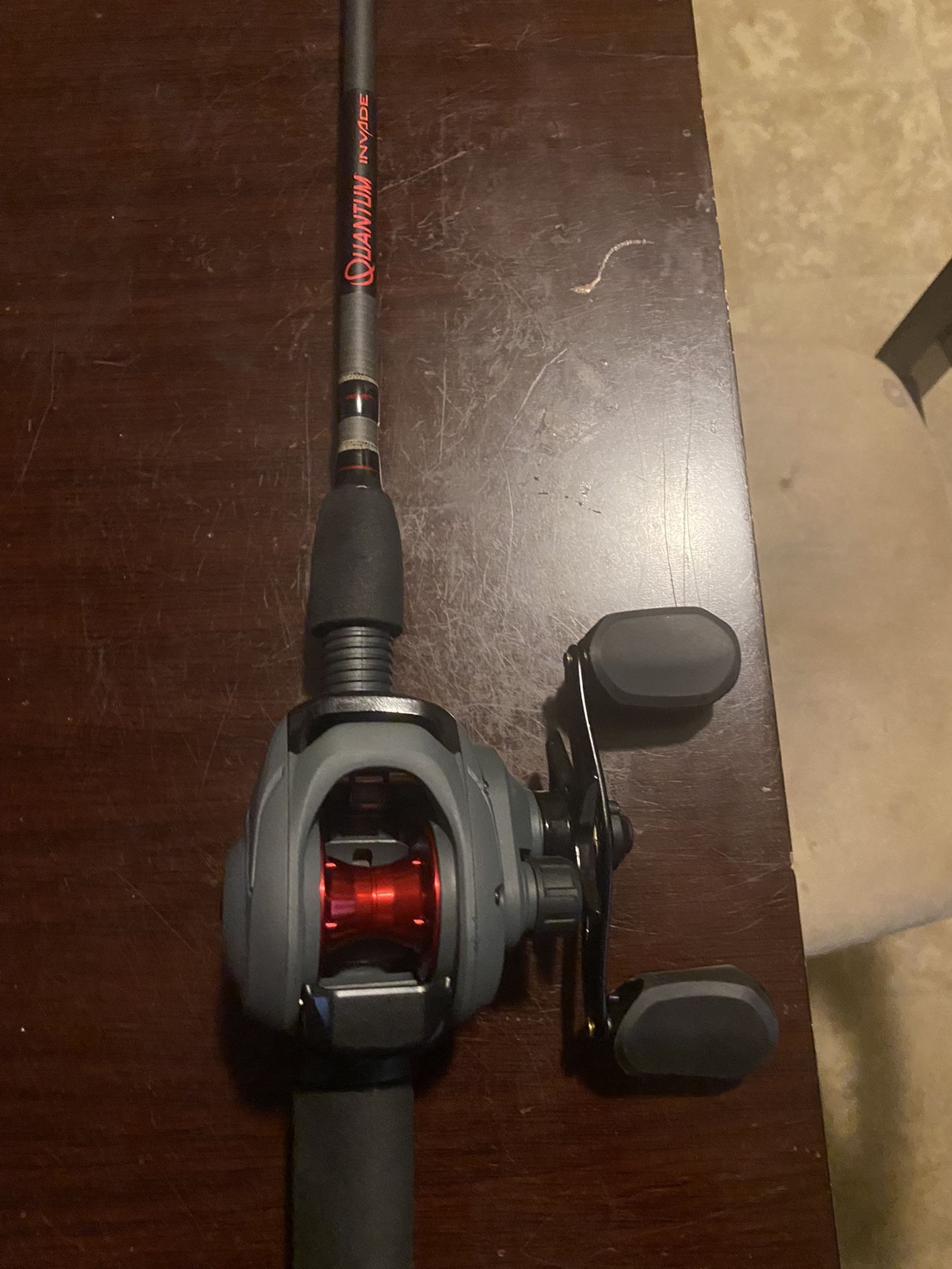 Quantum Invade Combo for Sale in Thomasville, NC - OfferUp