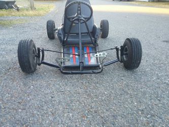 Manco Go Kart 415