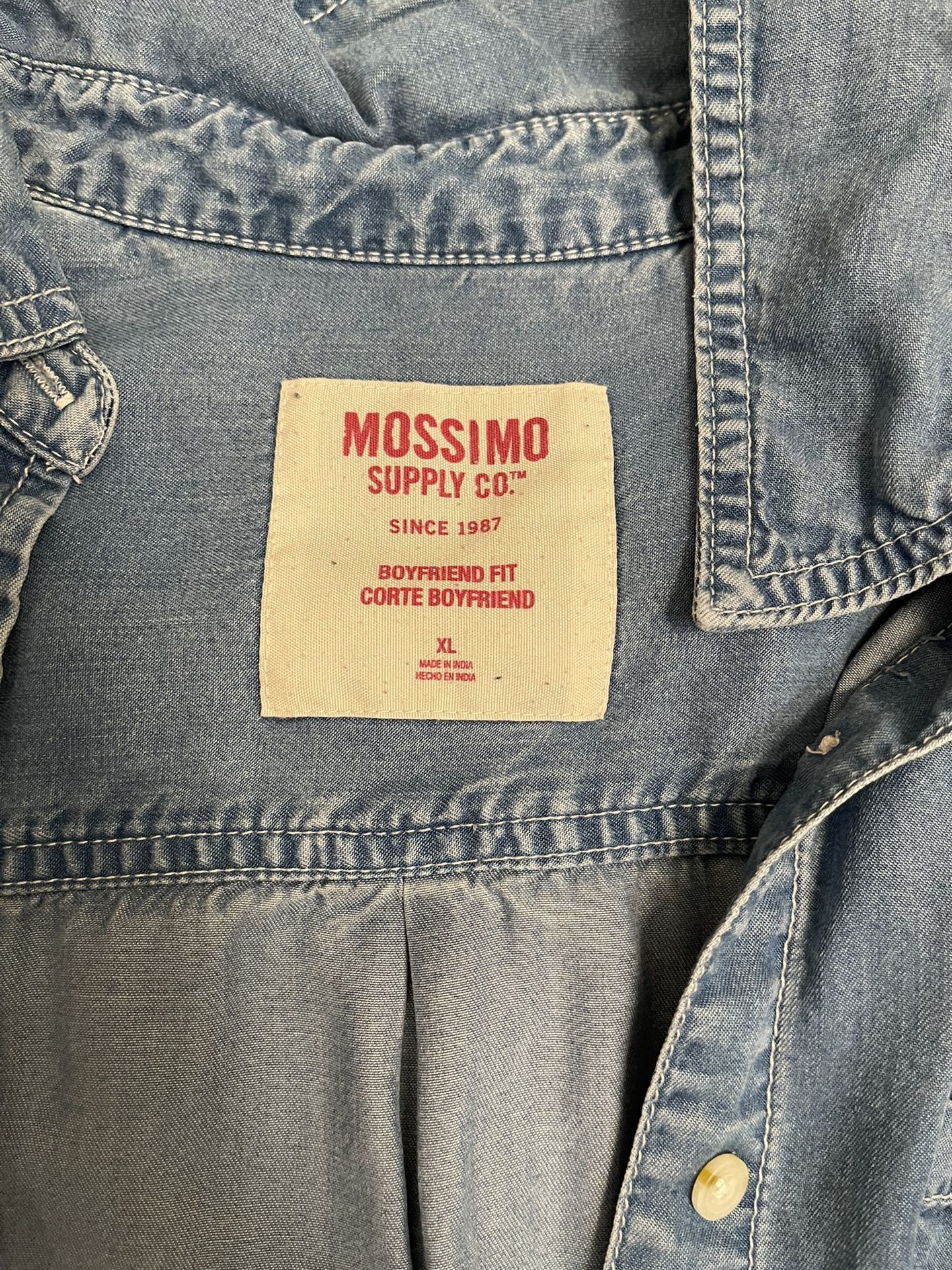 Mossimo Boyfriend Fit Corte Boyfriend | ppgbbe.intranet.biologia.ufrj.br