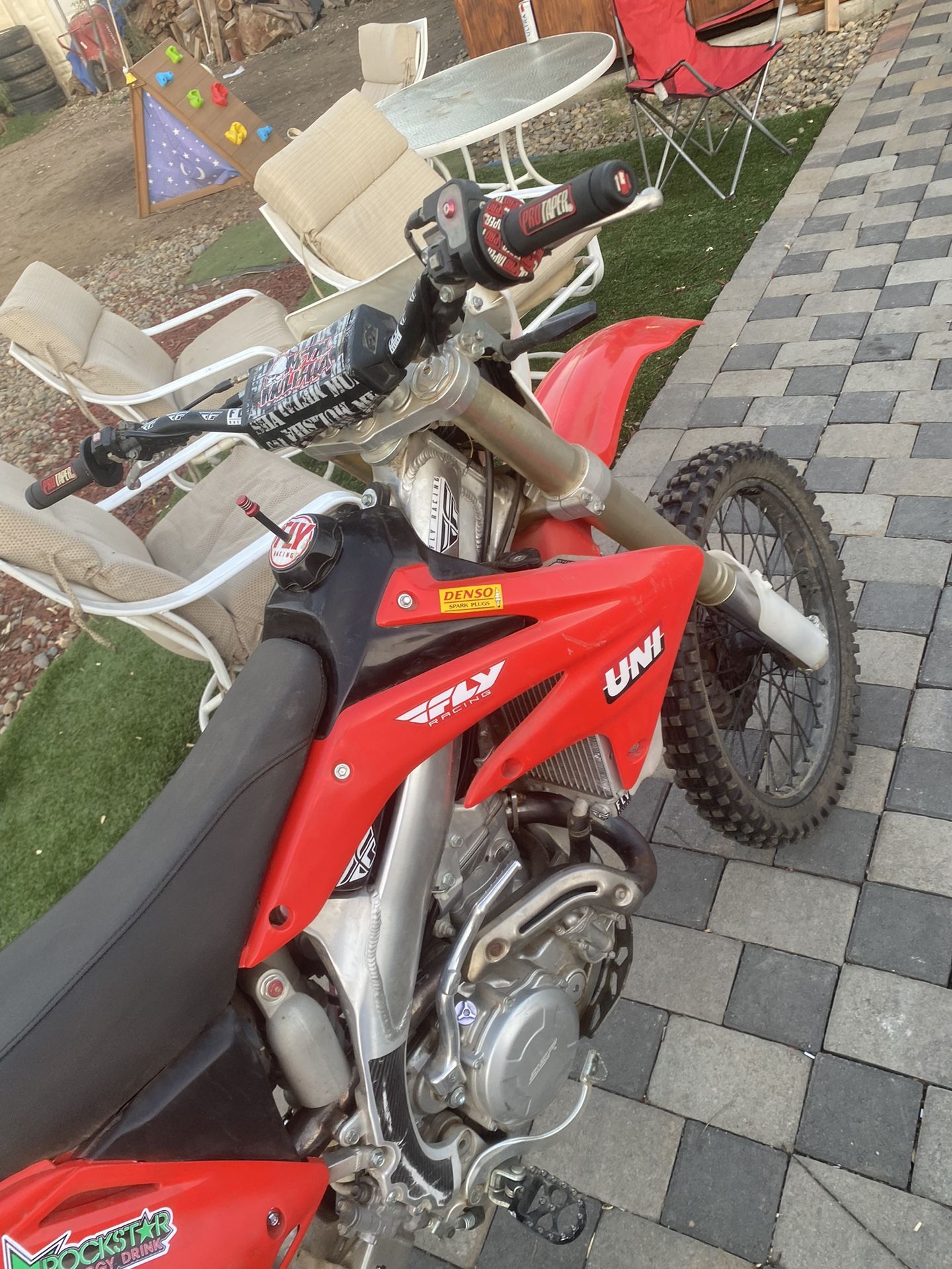 Ssr 450 Sr for Sale in Farmersville, CA - OfferUp