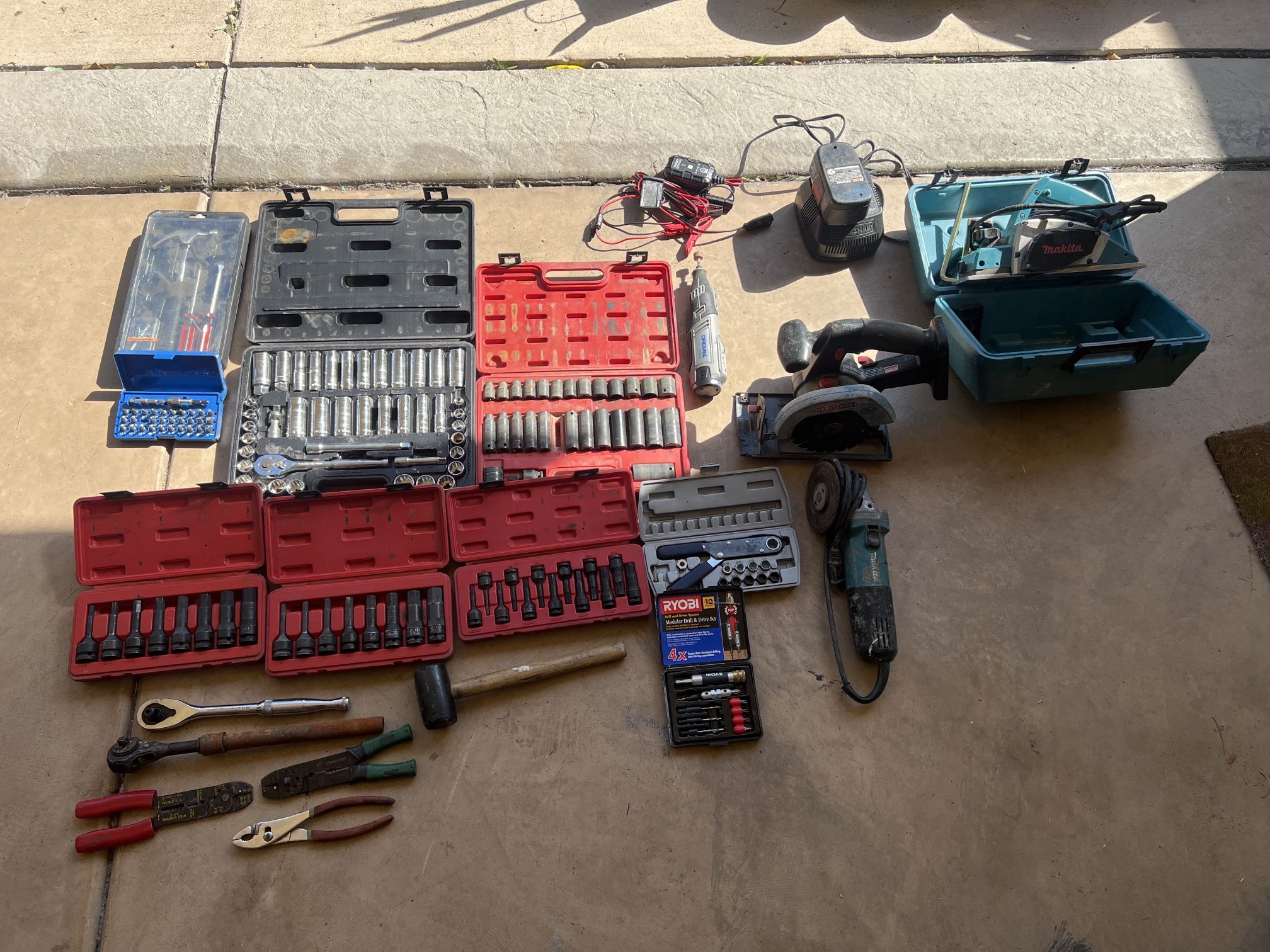 Tools For Sale for Sale in Chula Vista, CA - OfferUp