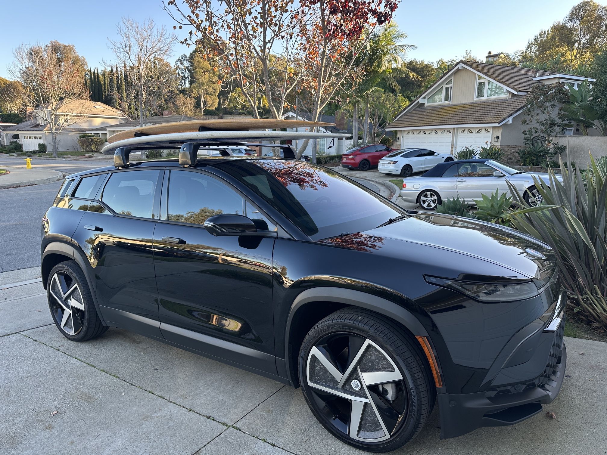 2023 Fisker Ocean for Sale in Irvine, CA - OfferUp