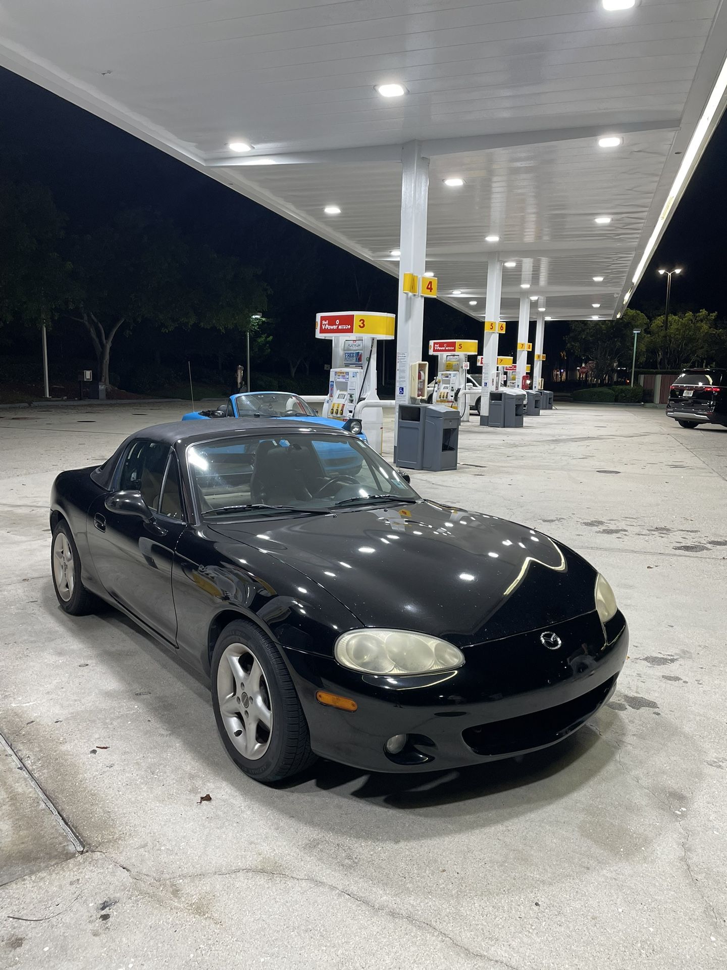 2001 Mazda Mx-5 Miata for Sale in Fort Lauderdale, FL - OfferUp