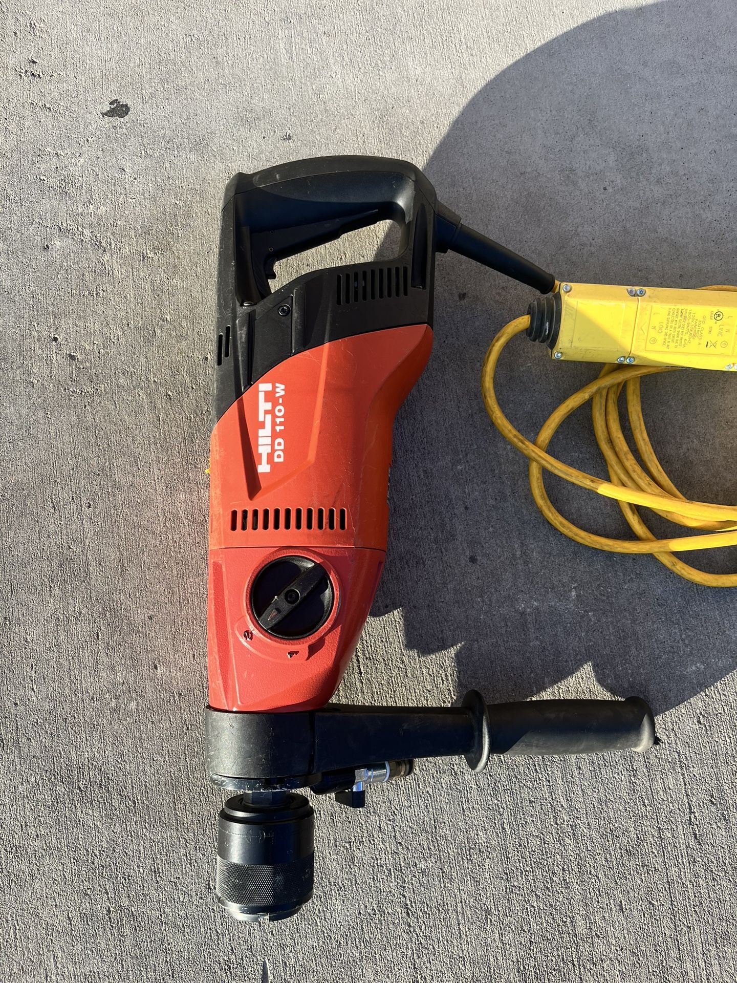 Hilti Core Drill for Sale in Glendale, AZ - OfferUp