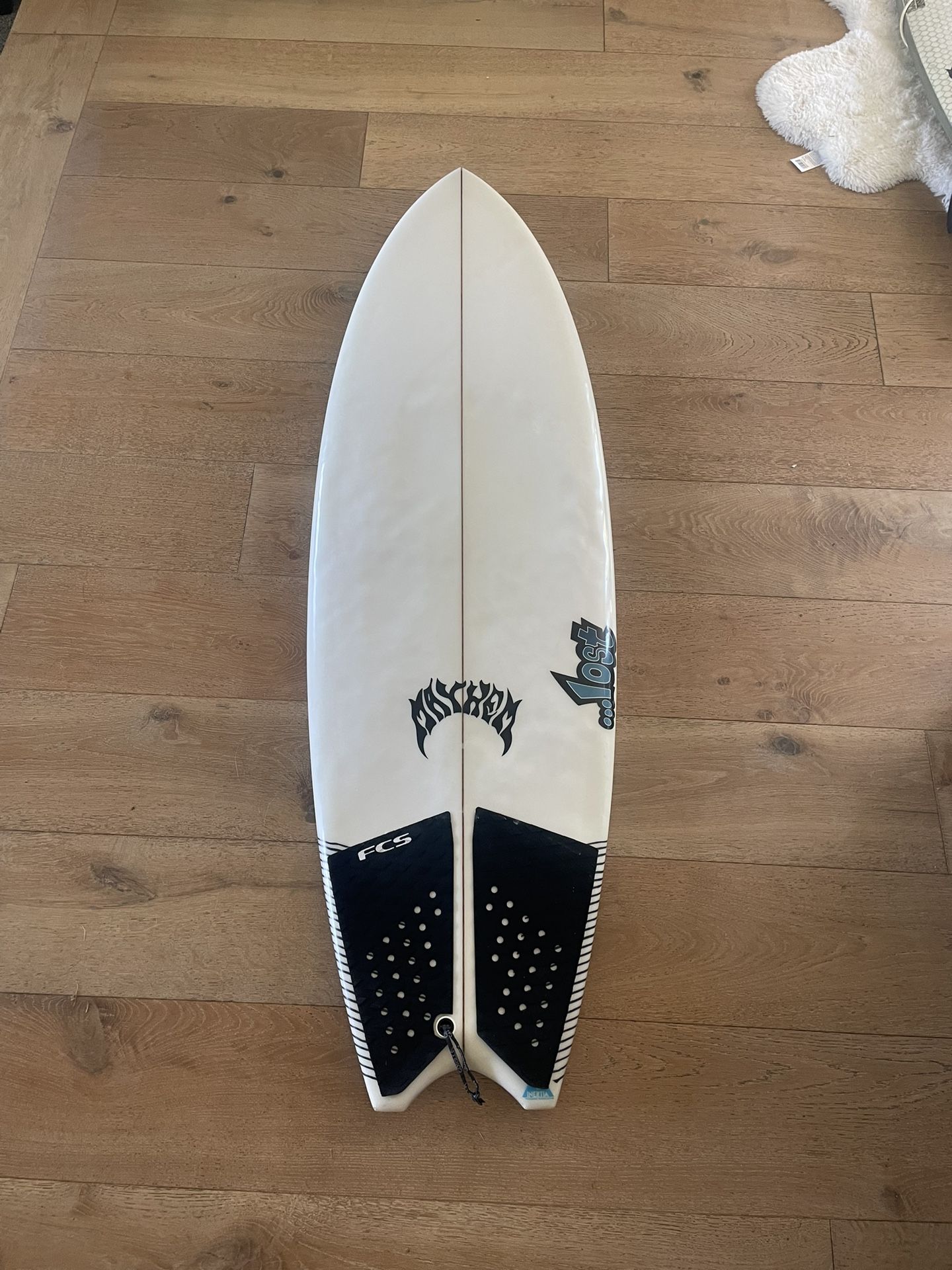 Lost Puddle Fish 5’3 for Sale in Huntington Beach, CA - OfferUp