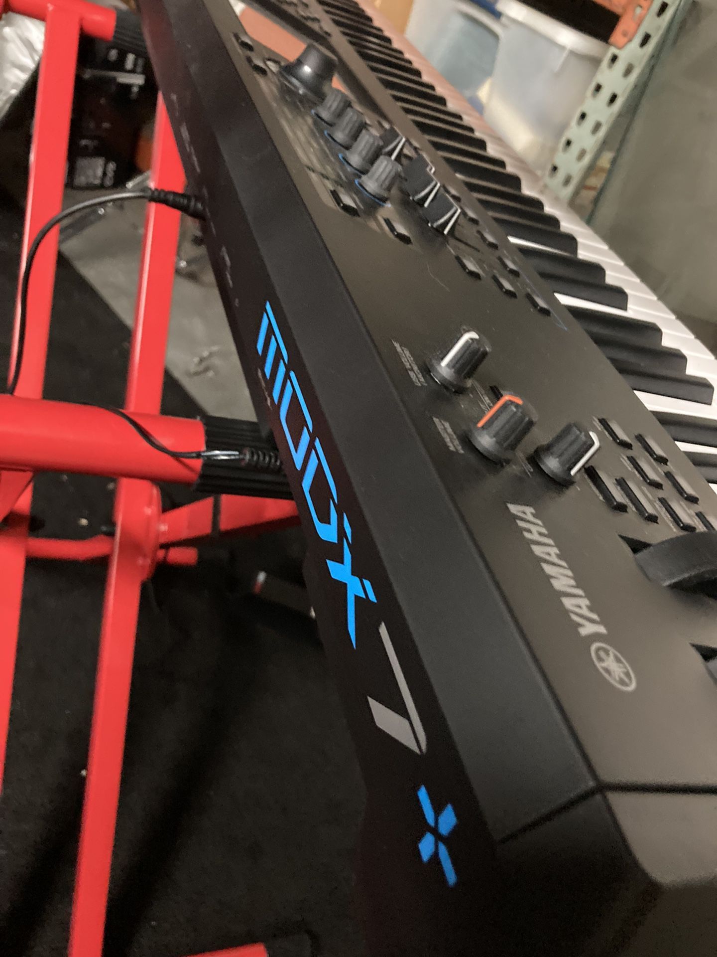 Yamaha MODX 7 + for Sale in Streamwood, IL - OfferUp