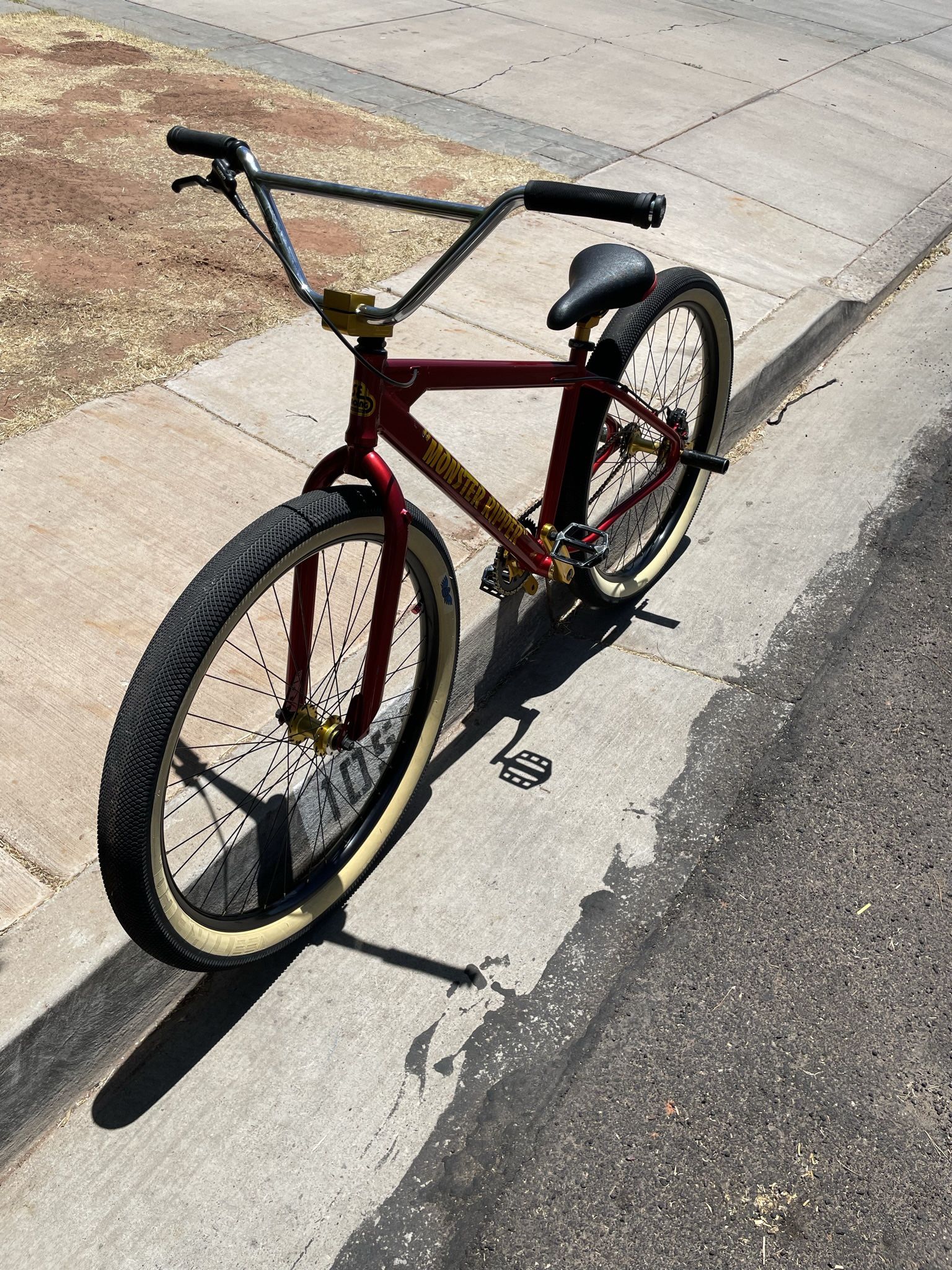 Monster Ripper 2021 for Sale in Las Vegas, NV - OfferUp