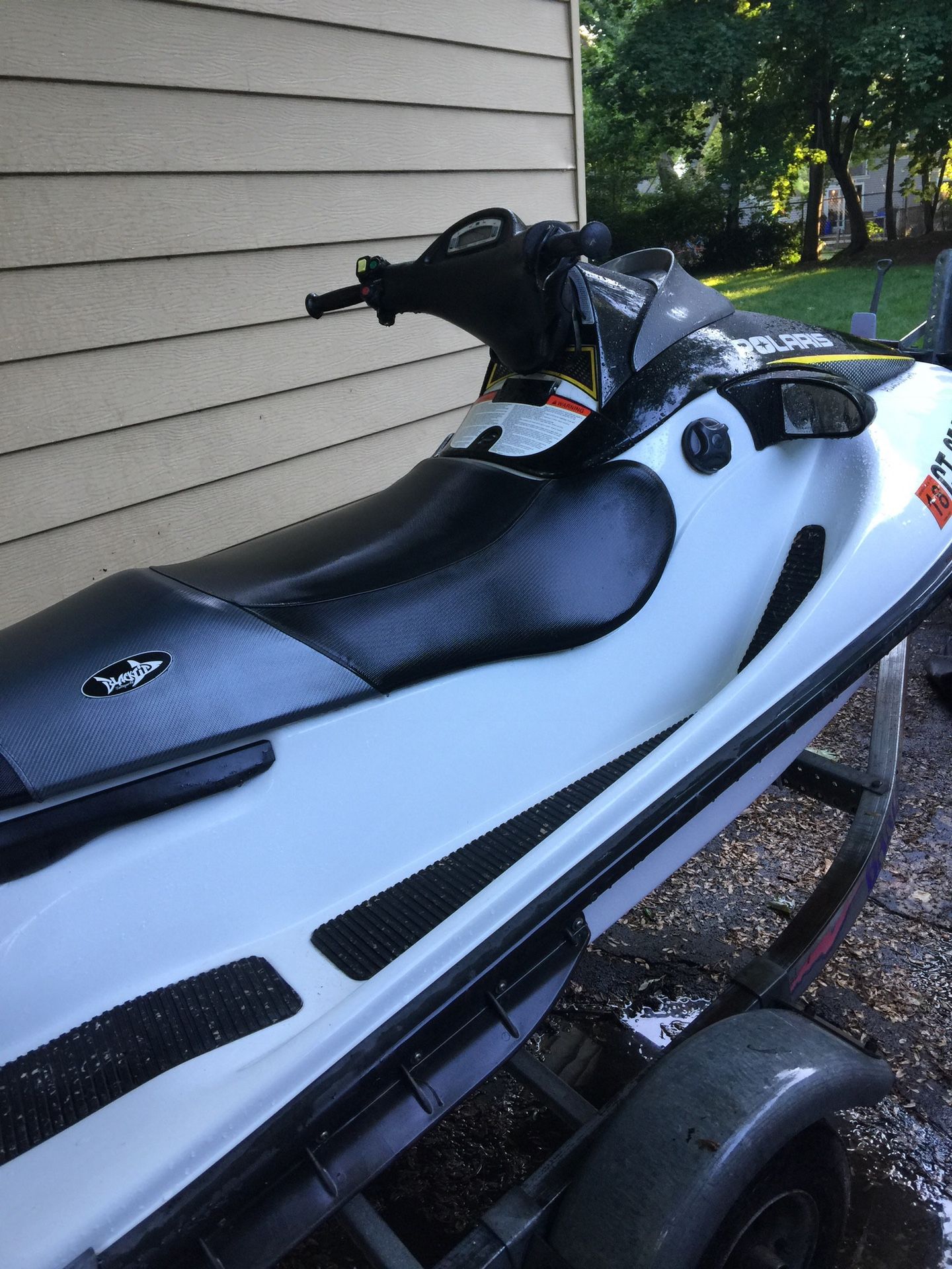 1999 Polaris SLX 1050 for Sale in East Haven, CT - OfferUp