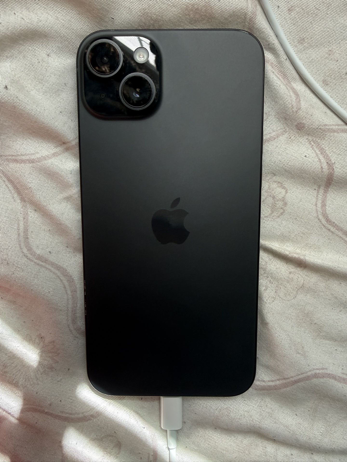 iPhone 15 PLUS (unlocked) (no SIM restrictions) for Sale in Atlanta, GA ...