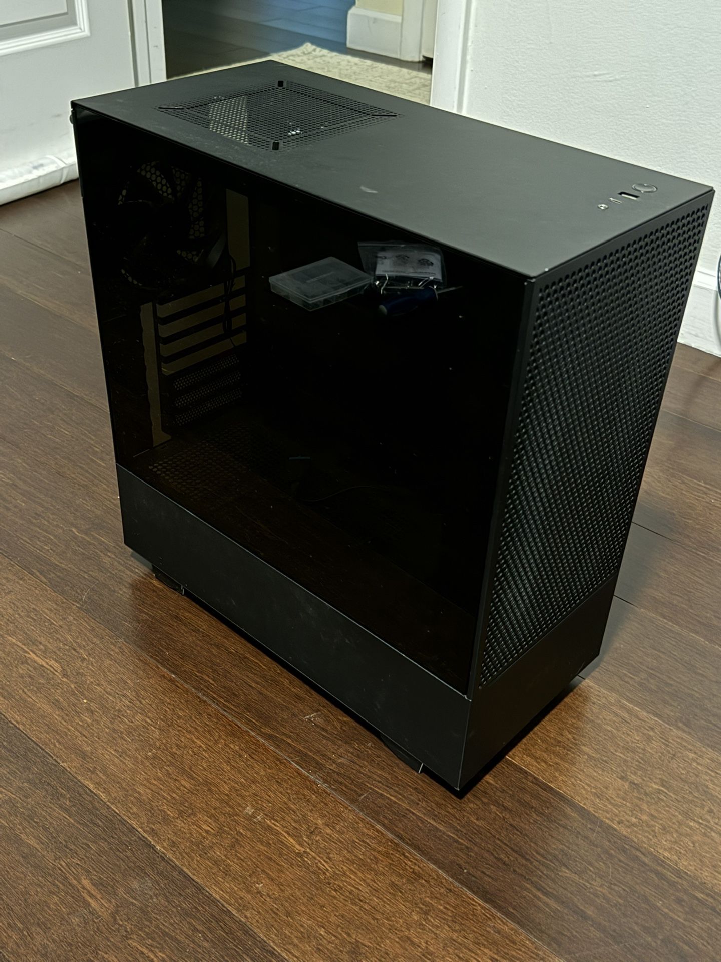 NZXT H510 Case for Sale in Jupiter Inlet, FL - OfferUp