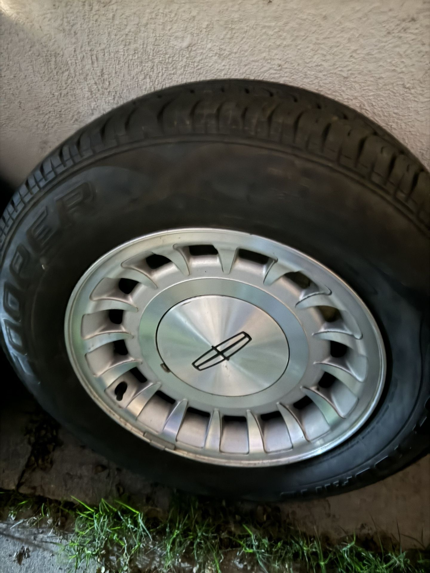 Lincoln Rims for Sale in Santa Ana, CA - OfferUp