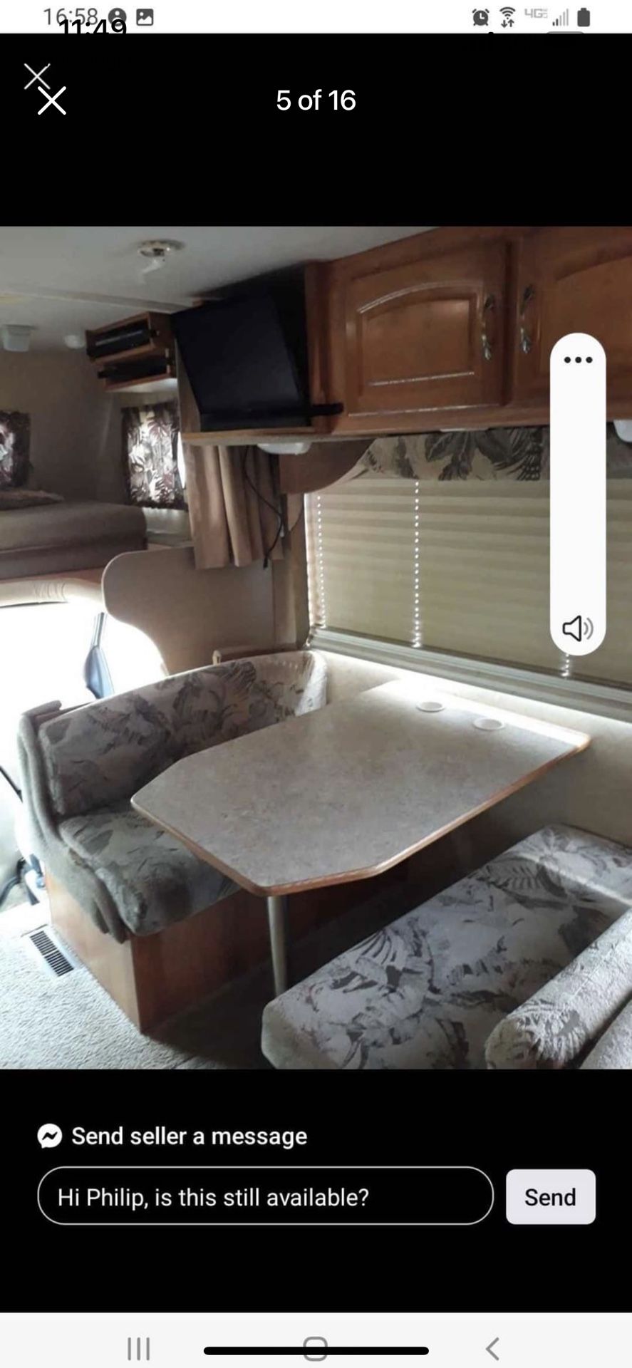 Class C RV for Sale in Phoenix, AZ - OfferUp