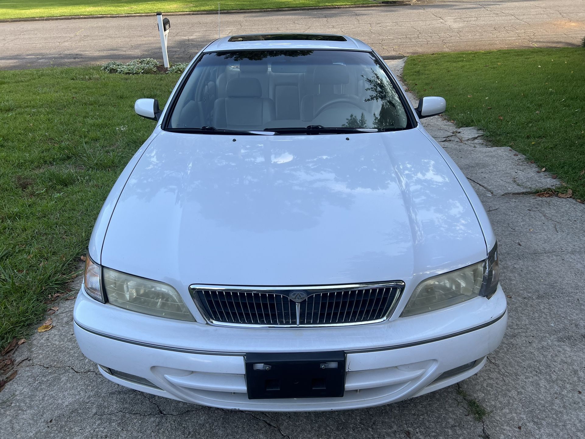 1998 Infiniti I30 for Sale in Atlanta, GA - OfferUp