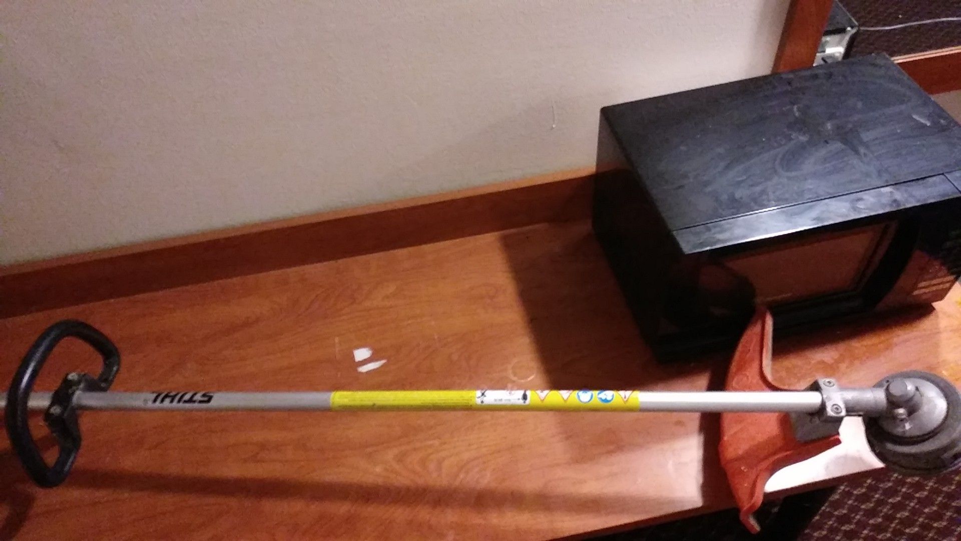 Stihl FS 76 Weedeater for Sale in Indianapolis, IN - OfferUp