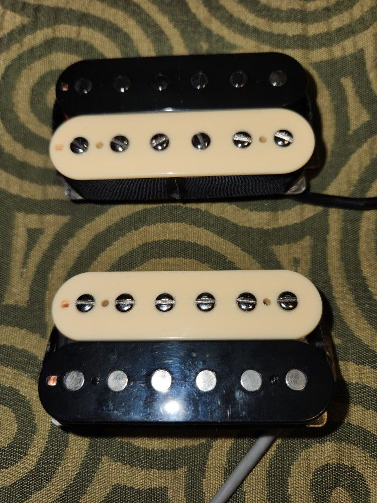 David Allen Guitar Pickups for Sale in Corona, CA - OfferUp