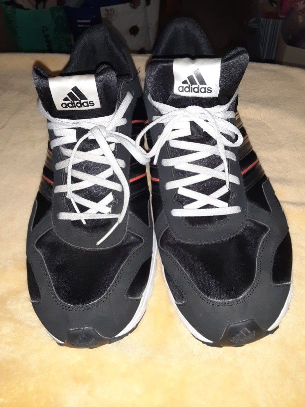 Mens size 14, Adidas Athletic Shoes for Sale in Dundee Township, IL ...