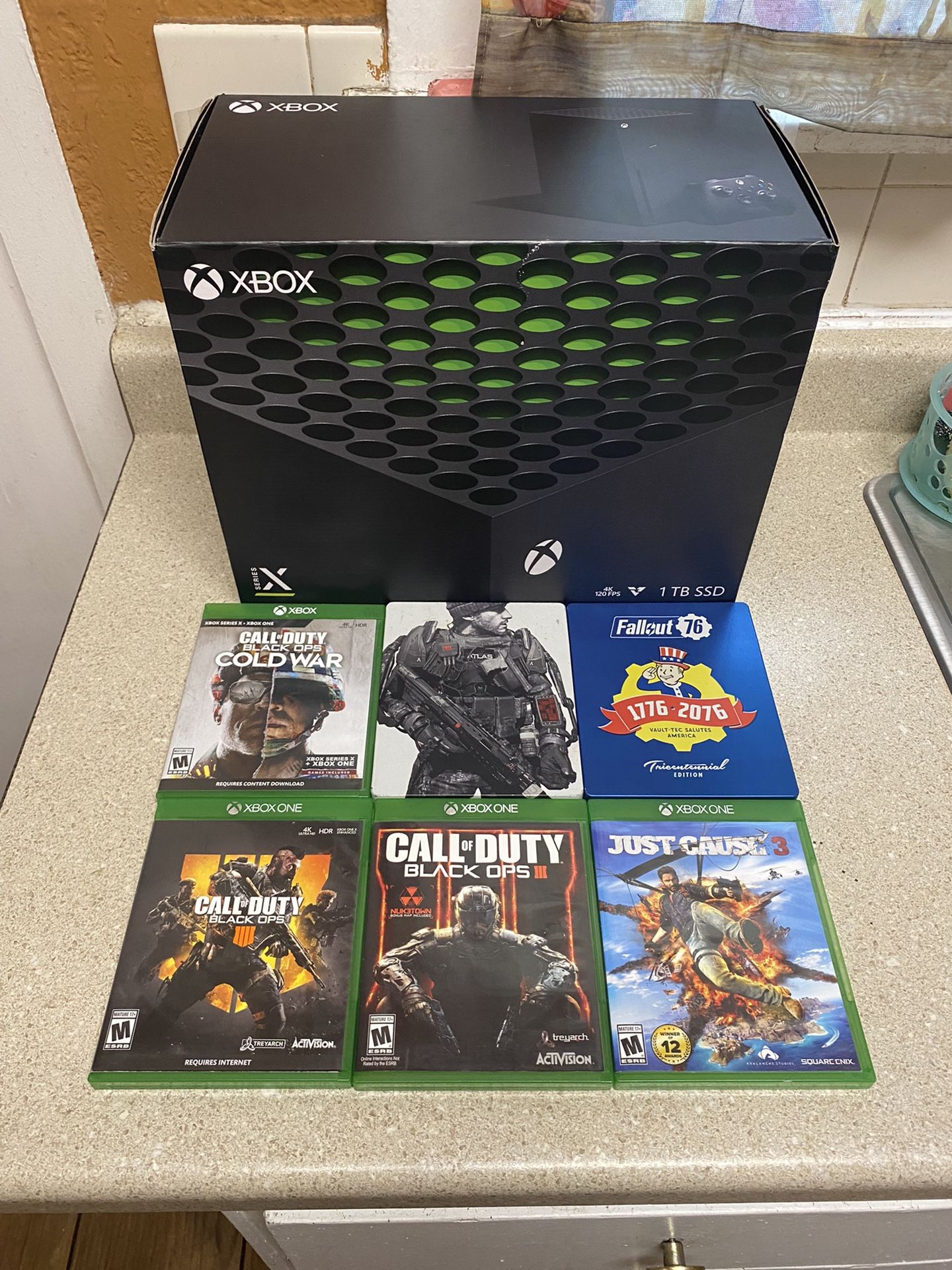Xbox Series X for Sale in Los Angeles, CA - OfferUp