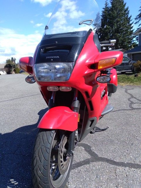1997 Honda ST1100 for Sale in Everett, WA - OfferUp