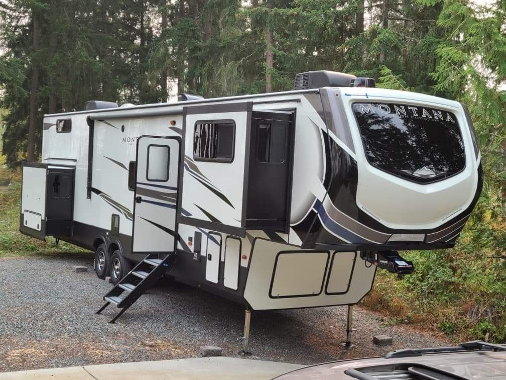2021 Keystone Montana High Country for Sale in Spanaway, WA - OfferUp