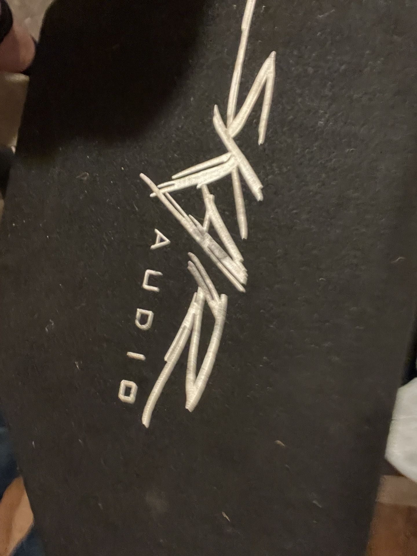 Scar Audio Box for Sale in Bakersfield, CA - OfferUp