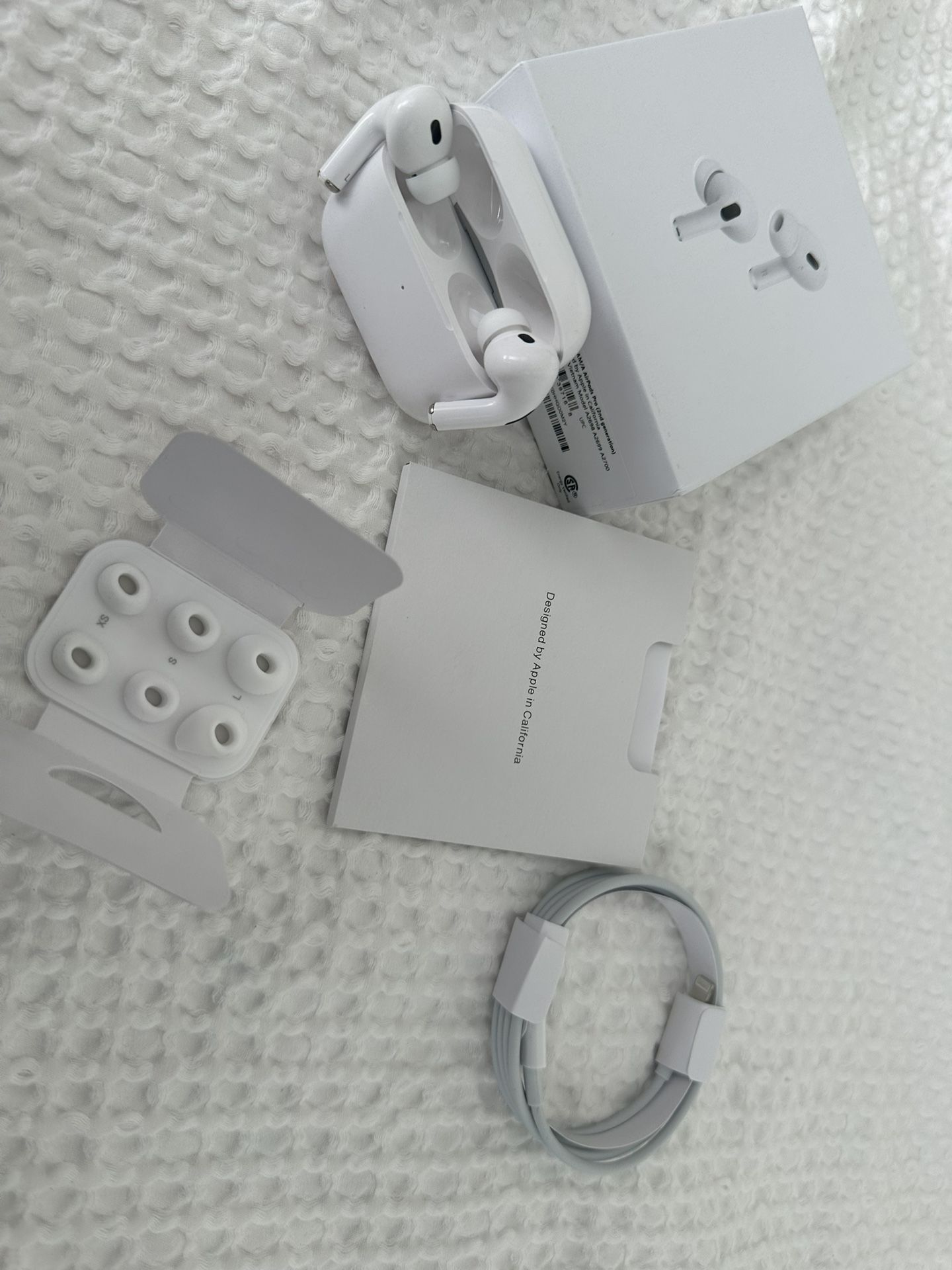 Airpod Pros 2nd Generation For Sale In Island Park Ny Offerup