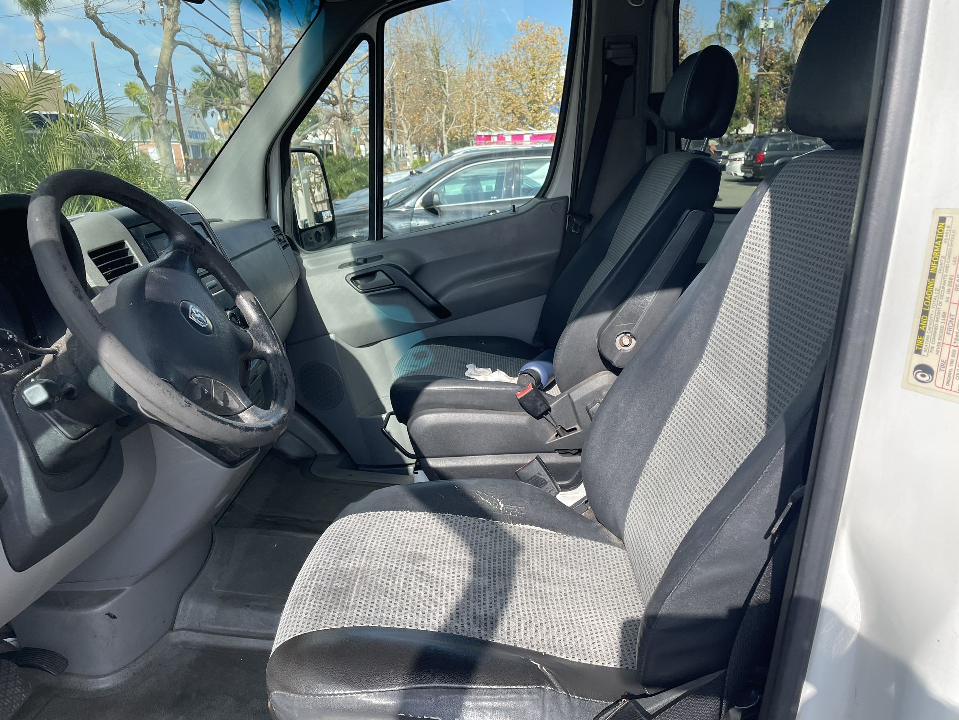 2008 Dodge Sprinter Wagon for Sale in Orange, CA - OfferUp