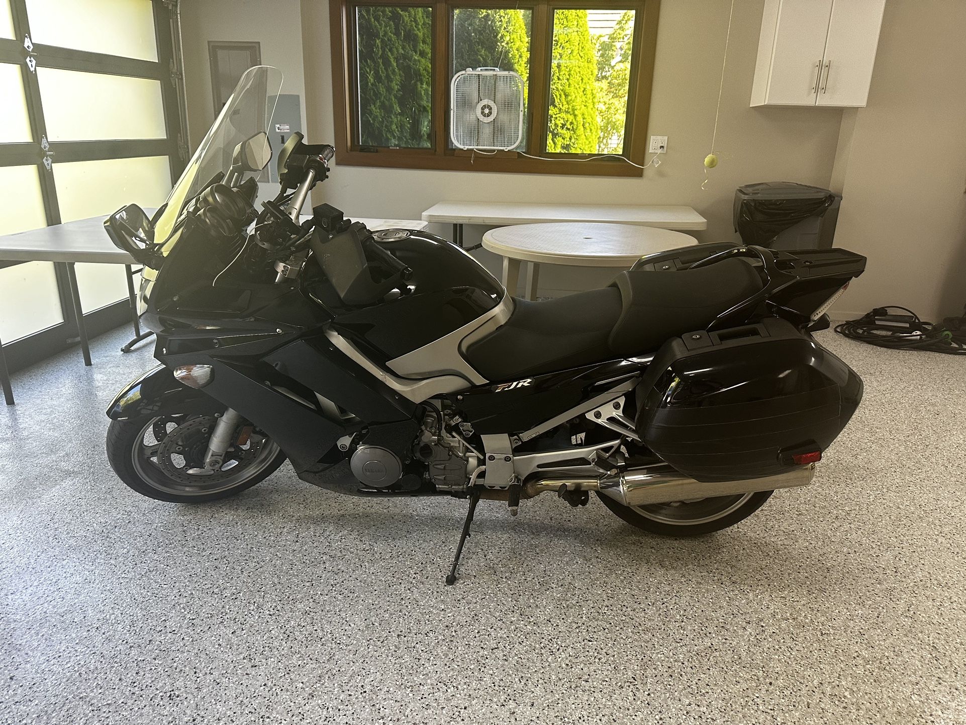 2008 Yamaha FJR 1300 for Sale in Redmond, WA - OfferUp