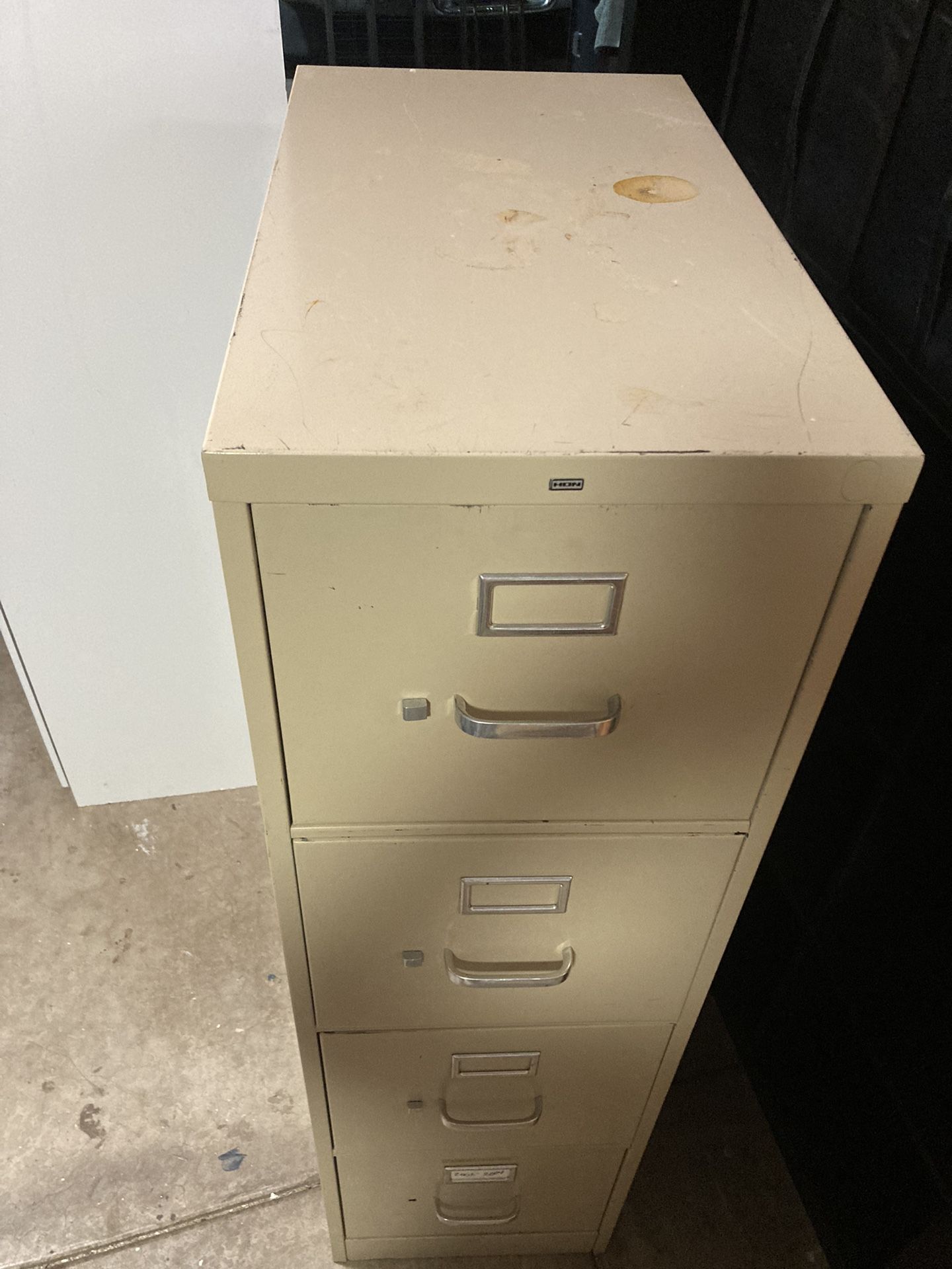 Filing Cabinet - No Lock for Sale in Phoenix, AZ - OfferUp