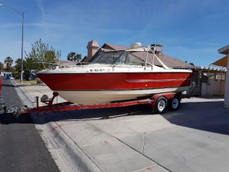 1978 Silverline Nantucket Top