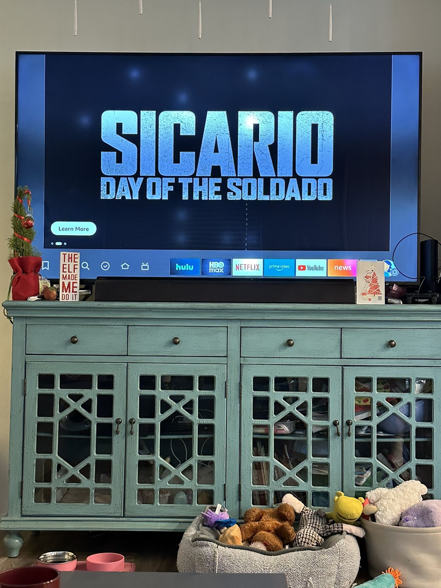 Samsung 75 Inch TV for Sale in San Marcos, CA - OfferUp